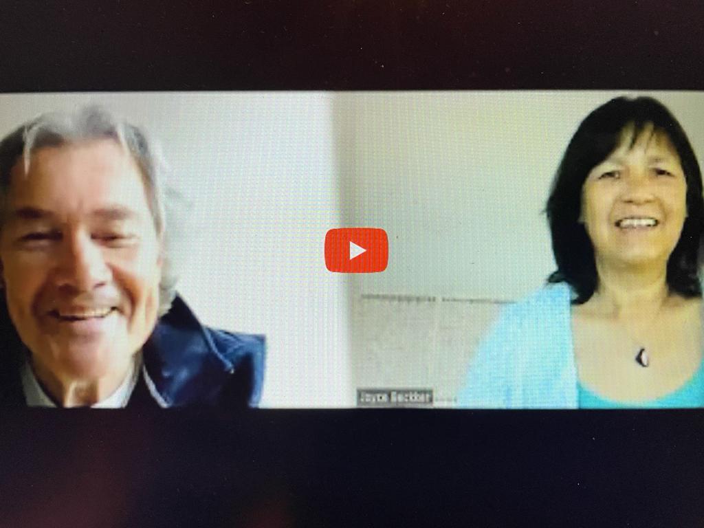 Interview Rick Shamier, Indisch ondernemer - Contact Trainingen